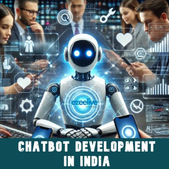 Best Chatbot Development in India | No 1 AI Chatbot Company