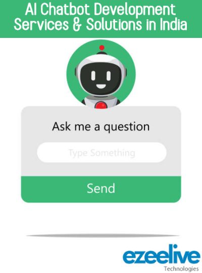Best Chatbot Development in India | No 1 AI Chatbot Company