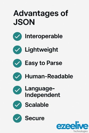 10+ JSON Advantages and Disadvantages You Should Know
